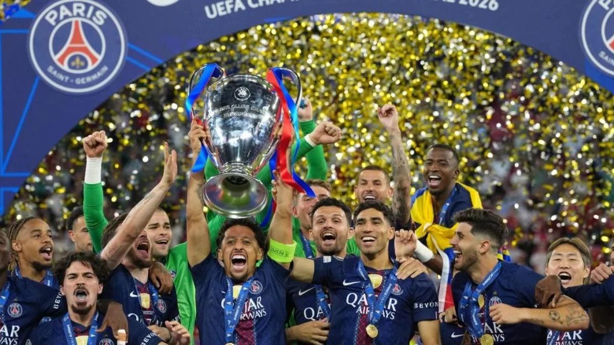 Thắng kịch tính Arsenal trên loạt sút luân lưu, PSG bảo vệ thành công ...
