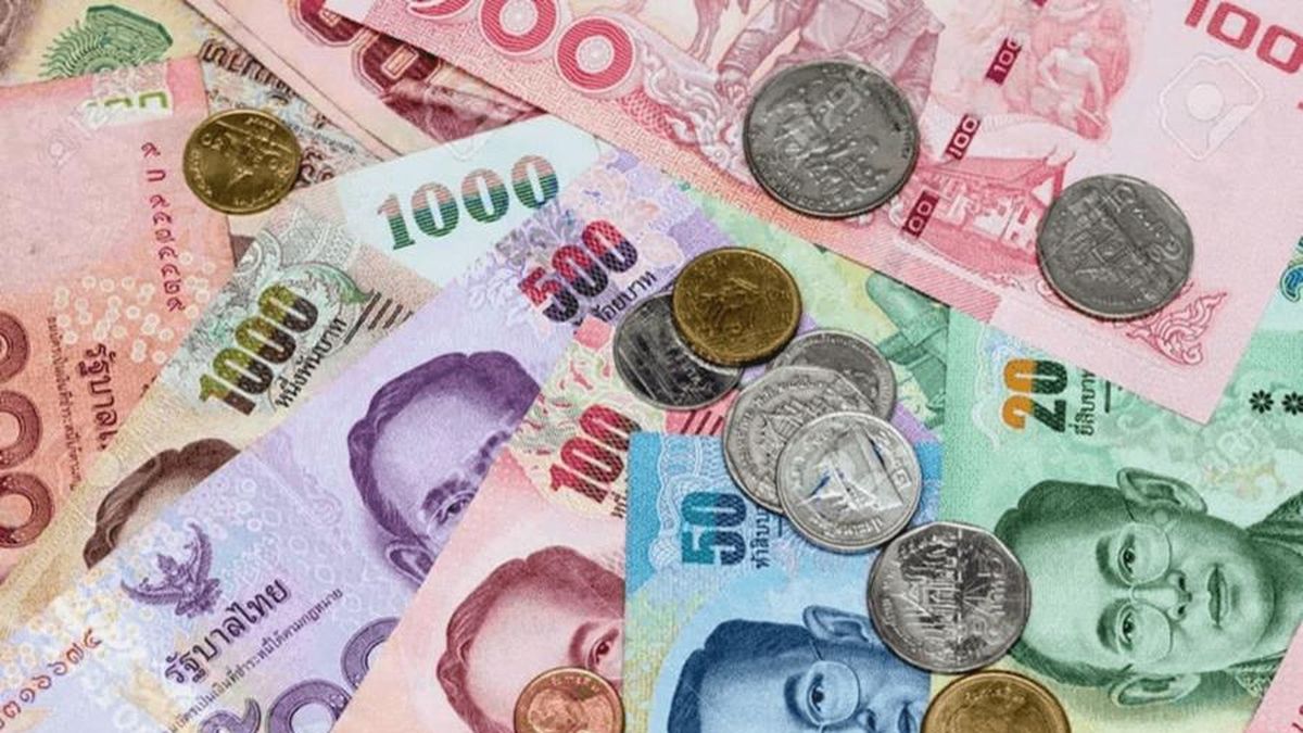 100.000 Baht Thái bằng bao nhiêu tiền Việt? - Báo VTC News