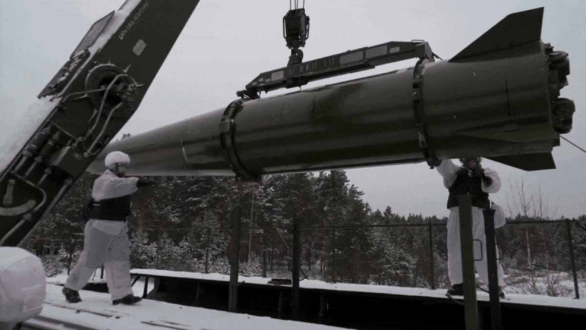 UAV Ukraine tập kích Taganrog, phá hủy tổ hợp tên lửa đạn đạo chiến ...