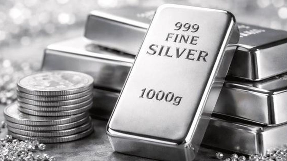 Giá bạc hôm nay (1/6): Tăng, giảm trái chiều - Tạp chí Người Đưa Tin