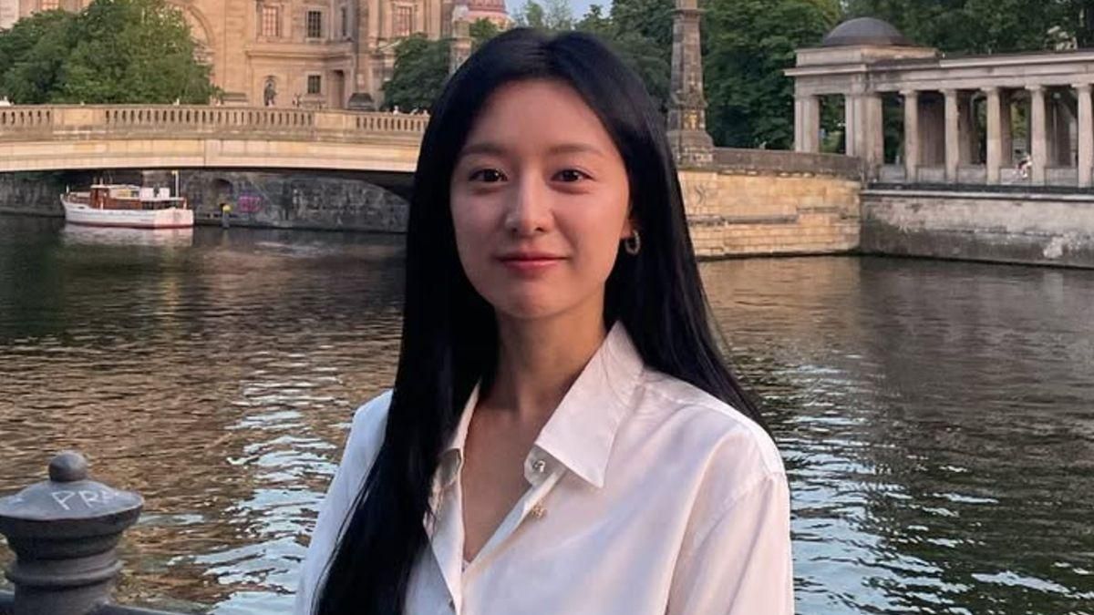 'Nữ hoàng nước mắt' Kim Ji Won hiếm hoi tiết lộ về cuộc sống hiện tại ...