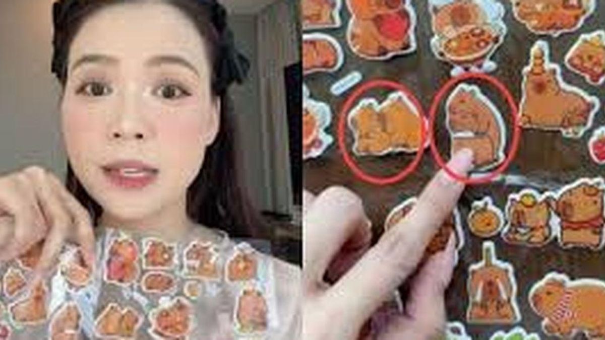Sam hoảng hốt vì món đồ chơi tưởng vô hại của con: Nhiều phụ huynh xem ...