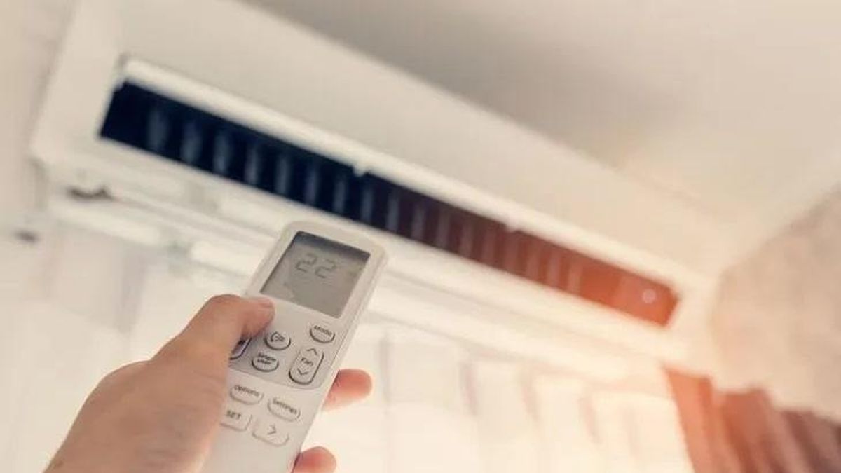 Bật điều hòa cả đêm nhưng vẫn mệt, tốn điện? Nhiều gia đình đang mắc 5 ...