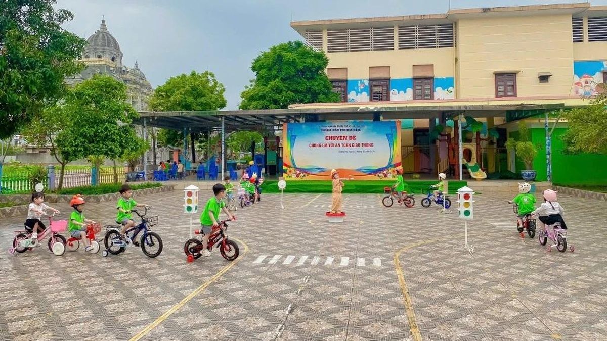 Quảng Ninh tạo môi trường an toàn, lành mạnh cho trẻ trong dịp hè - Báo ...