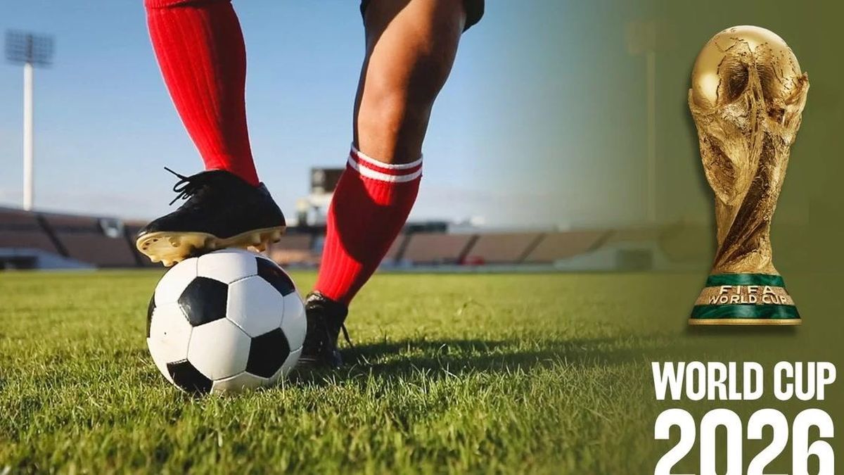 World Cup 2026: Chi phí xem một trận đấu ở Mỹ bằng tiền thuê nhà cả ...