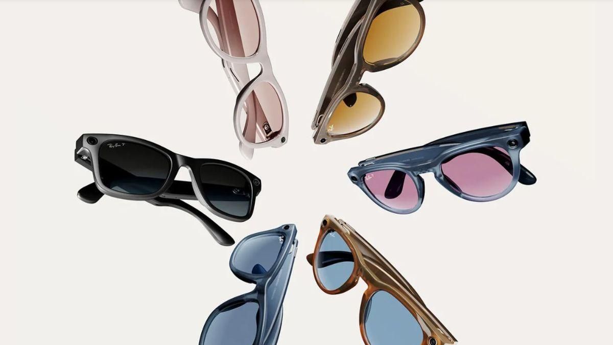 Apple Glasses sẽ ra mắt vào cuối năm 2027 - Tạp chí SaoStar