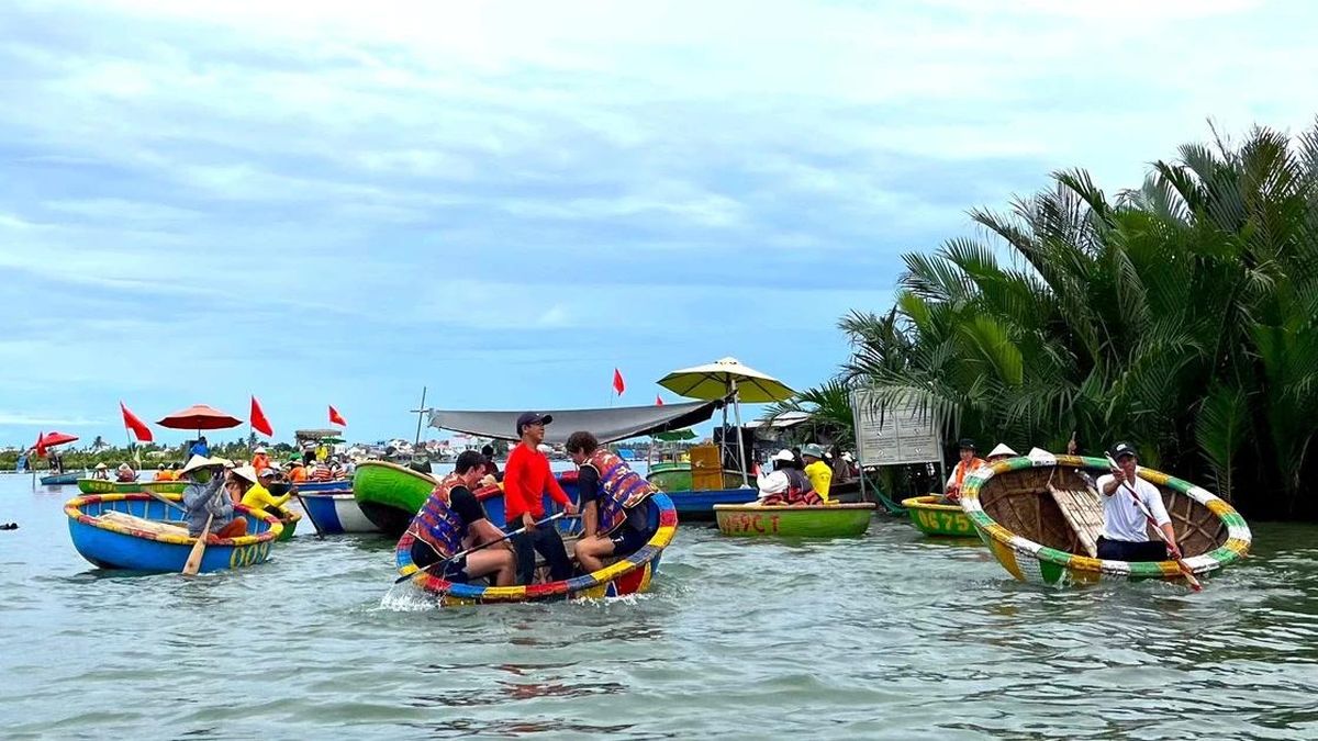 Top 4 điểm đến hấp dẫn nhất Đông Nam Á có tên Việt Nam - Báo Gia Lai