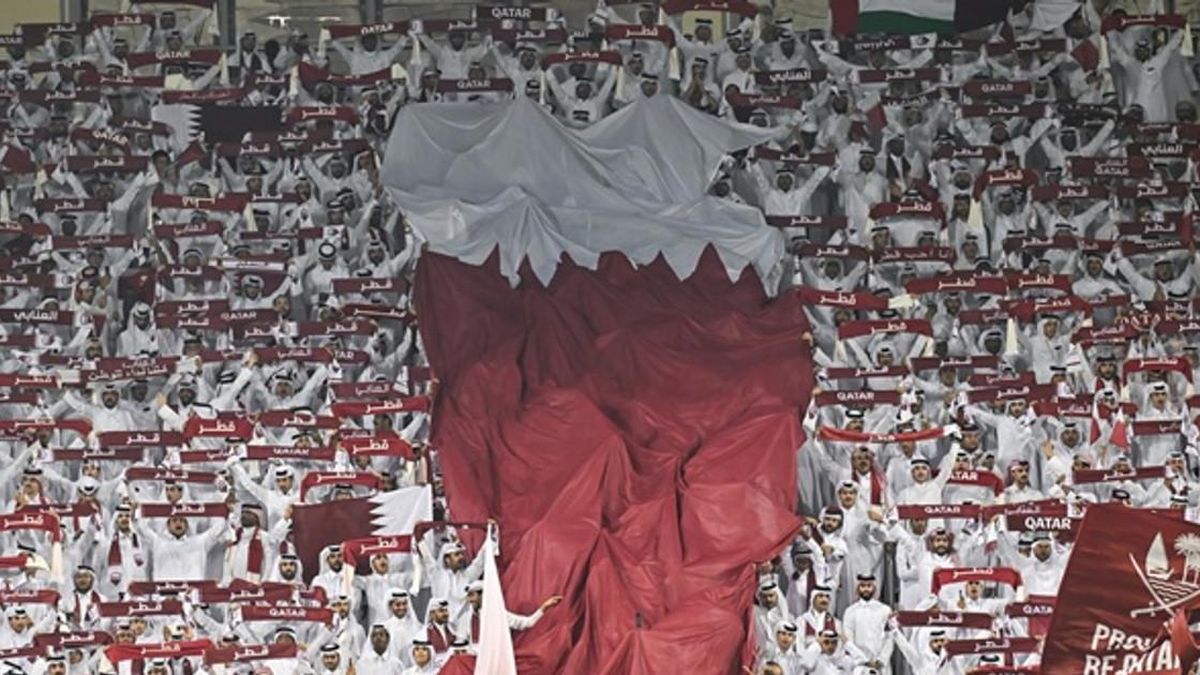 Tuyển Qatar tại World Cup 2026: Khi áp lực chủ nhà không còn là gánh ...