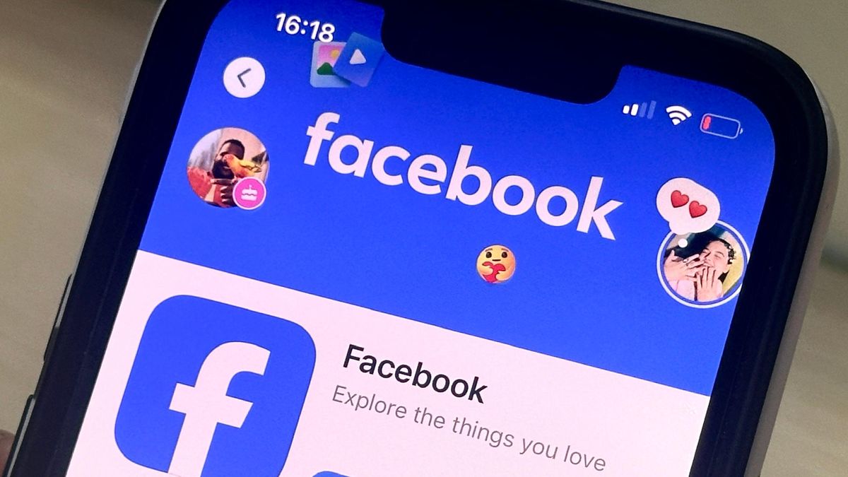 Công ty mẹ của Facebook: Vẫn miễn phí trải nghiệm lõi khi mở gói trả ...