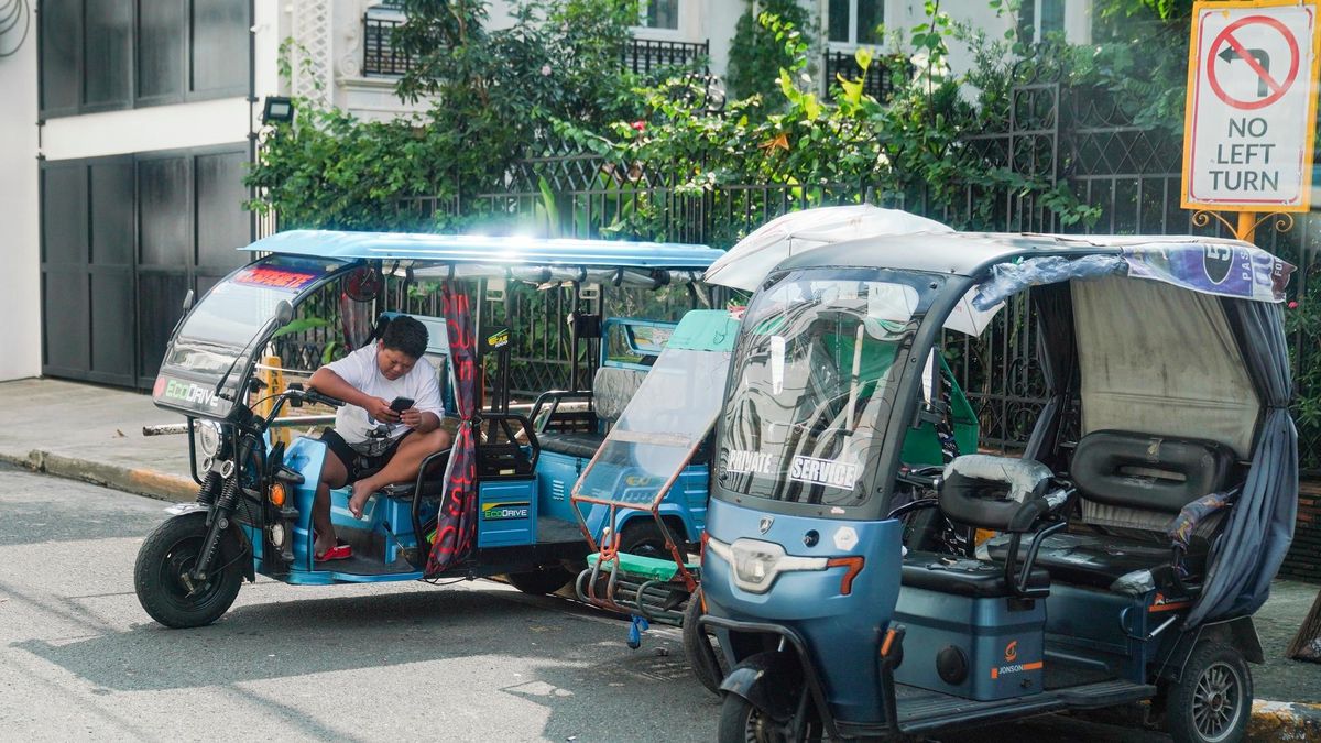 Vì sao Philippines chưa thể bắt kịp các cường quốc du lịch ASEAN? - Tạp ...