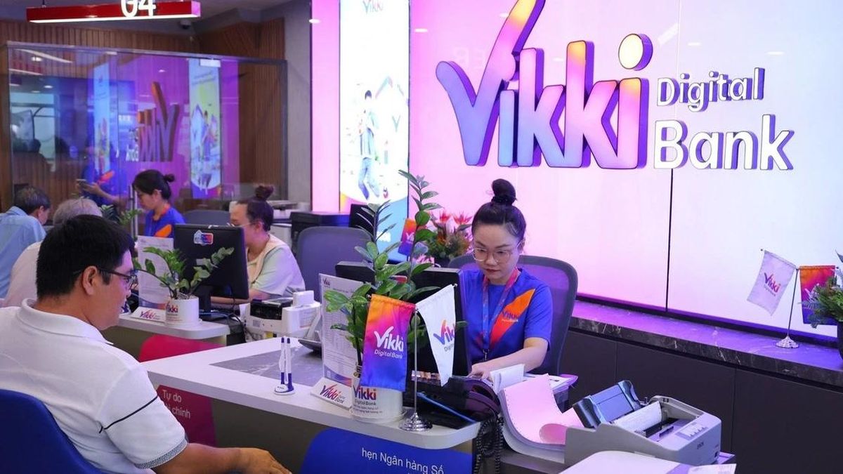 Vikki Bank vi phạm về cấp tín dụng, phân loại tài sản - VietTimes