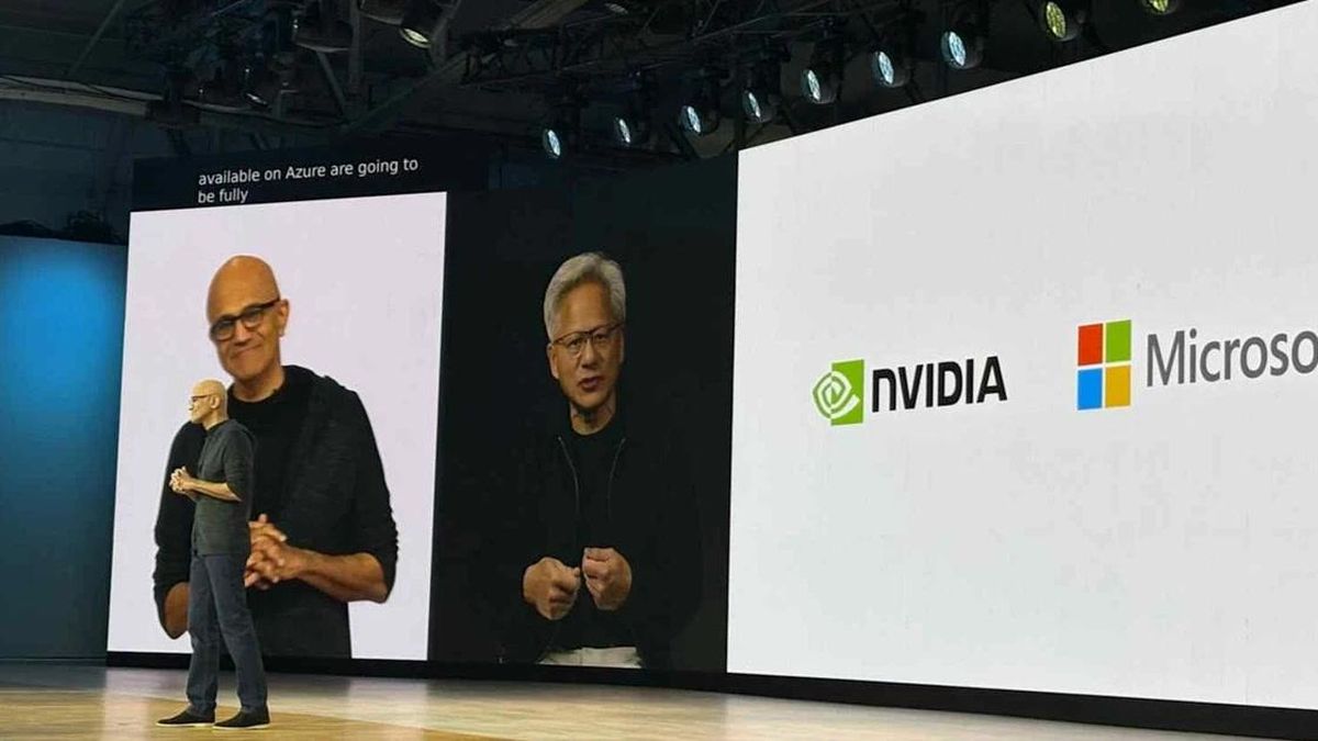 Microsoft ra mắt mô hình AI tư duy độc lập nhằm giảm phụ thuộc vào ...