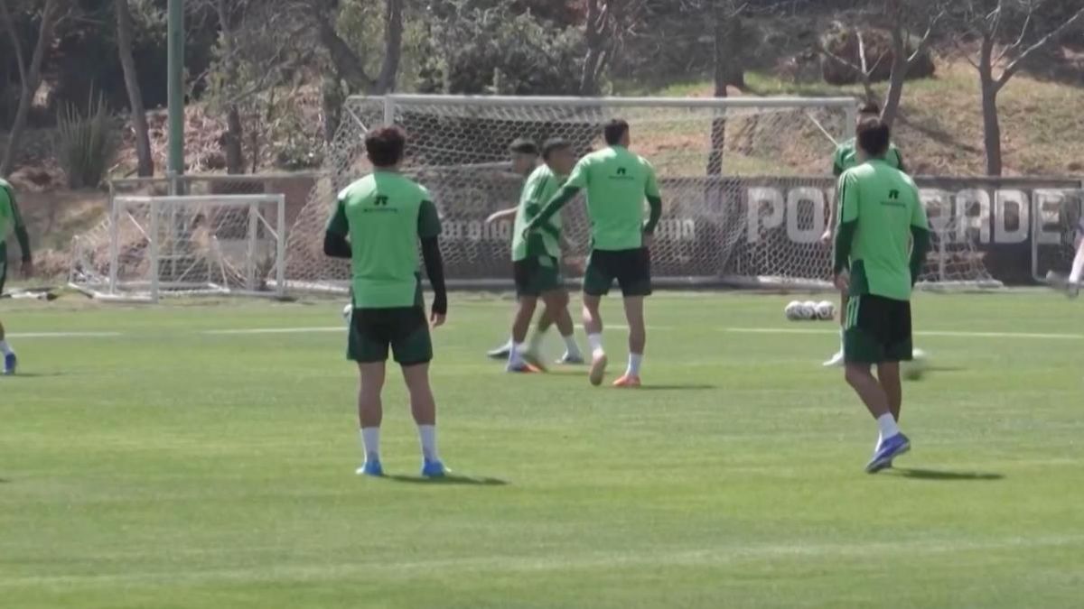 FIFA ra án phạt với đội tuyển Mexico - Đài Phát thanh và truyền hình Hà Nội