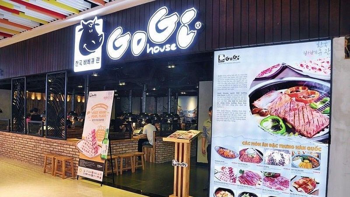 Ông lớn F&B Golden Gate kỳ vọng bứt phá lợi nhuận năm 2026, dồn lực cho ...
