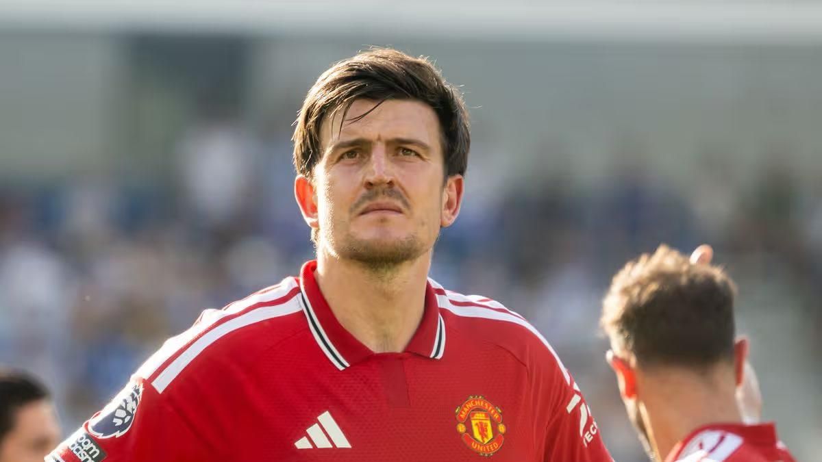Maguire vẫn góp mặt tại World Cup 2026 theo cách khác - Báo Pháp Luật ...