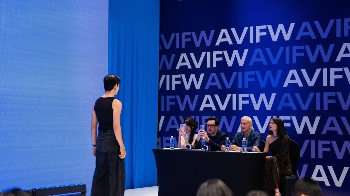 Cơ hội cho người mẫu Việt sải bước trên sàn diễn Milan Fashion Week ...