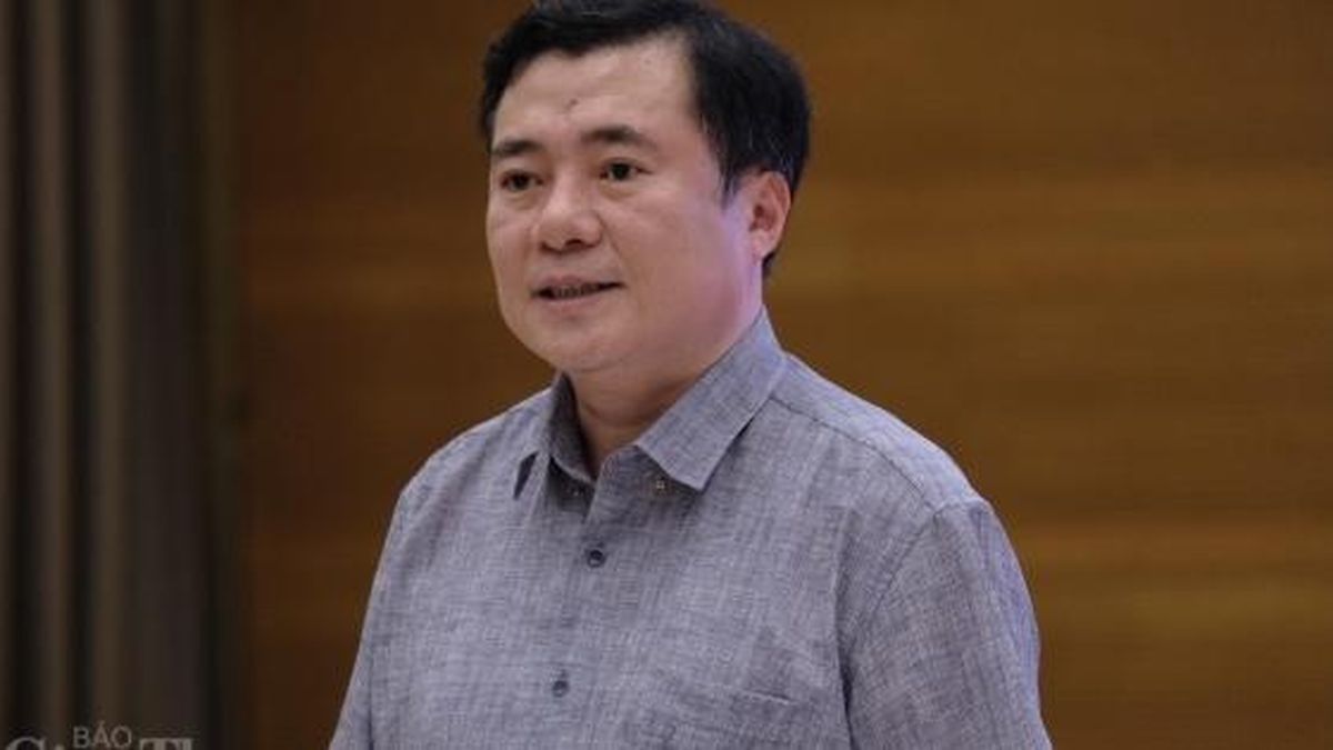Bộ Công Thương thông tin về kiểm soát chất lượng xăng sinh học - Báo ...
