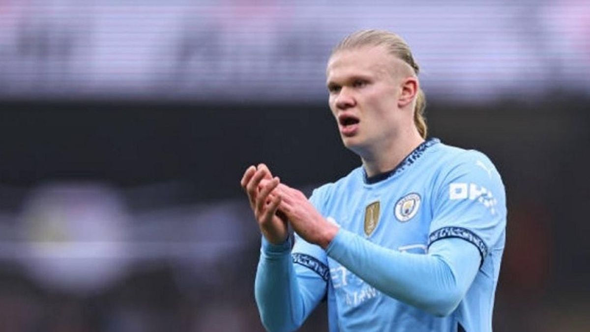 Manchester City áp đảo quân số và cuộc đối đầu thế hệ tại World Cup ...