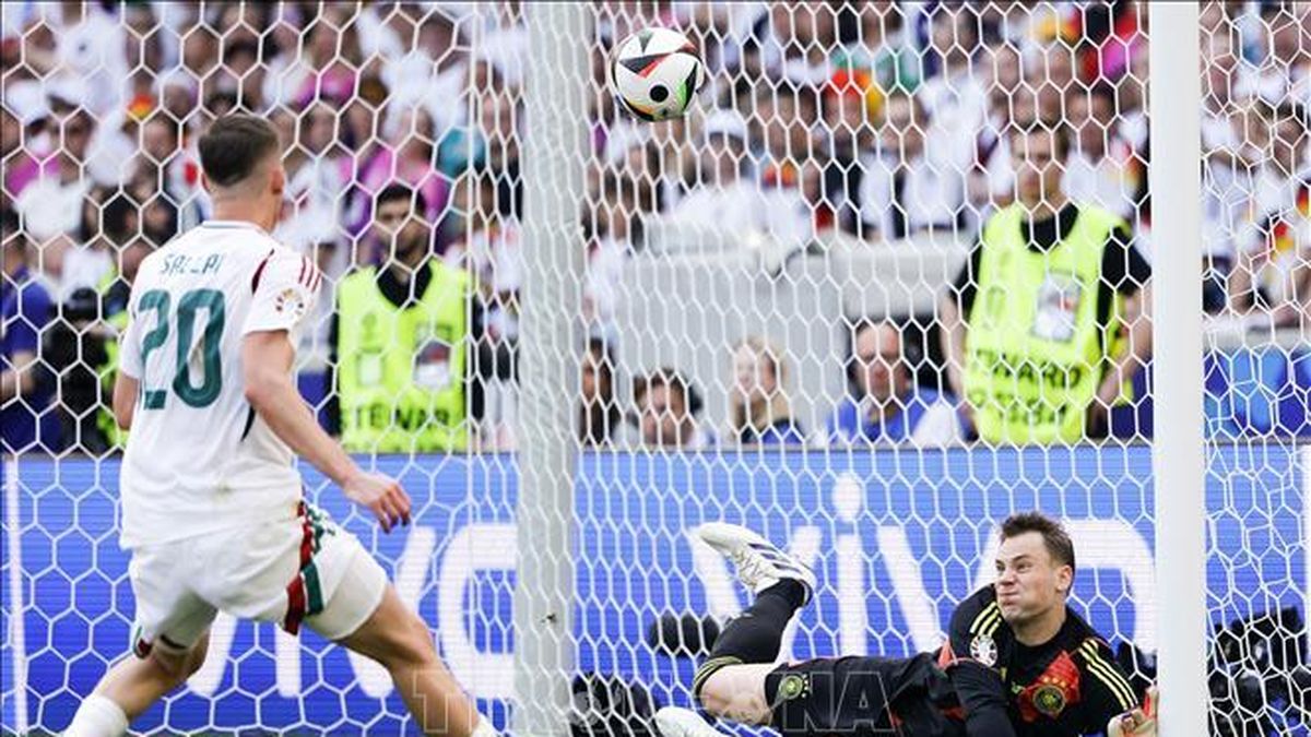 World Cup 2026: Bài toán trước giờ bóng lăn - Báo Tin Tức TTXVN