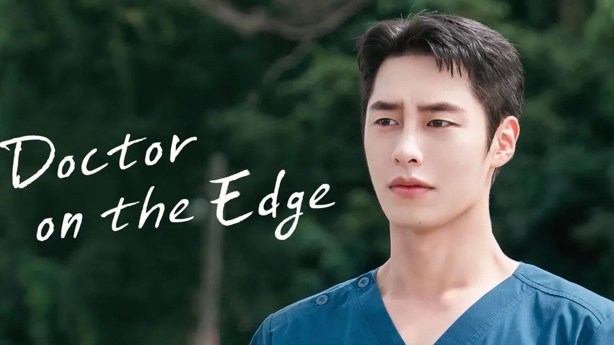 Lịch chiếu phim Bác Sĩ Đảo Hoang của Lee Jae-wook và Shin Ye-eun - Báo ...