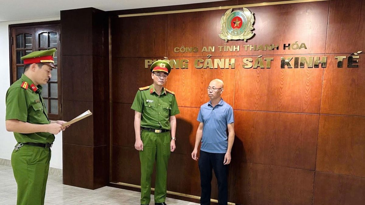 Giám đốc ở Thanh Hóa tuồn hàng chục nghìn sản phẩm nem chua giả ra thị ...