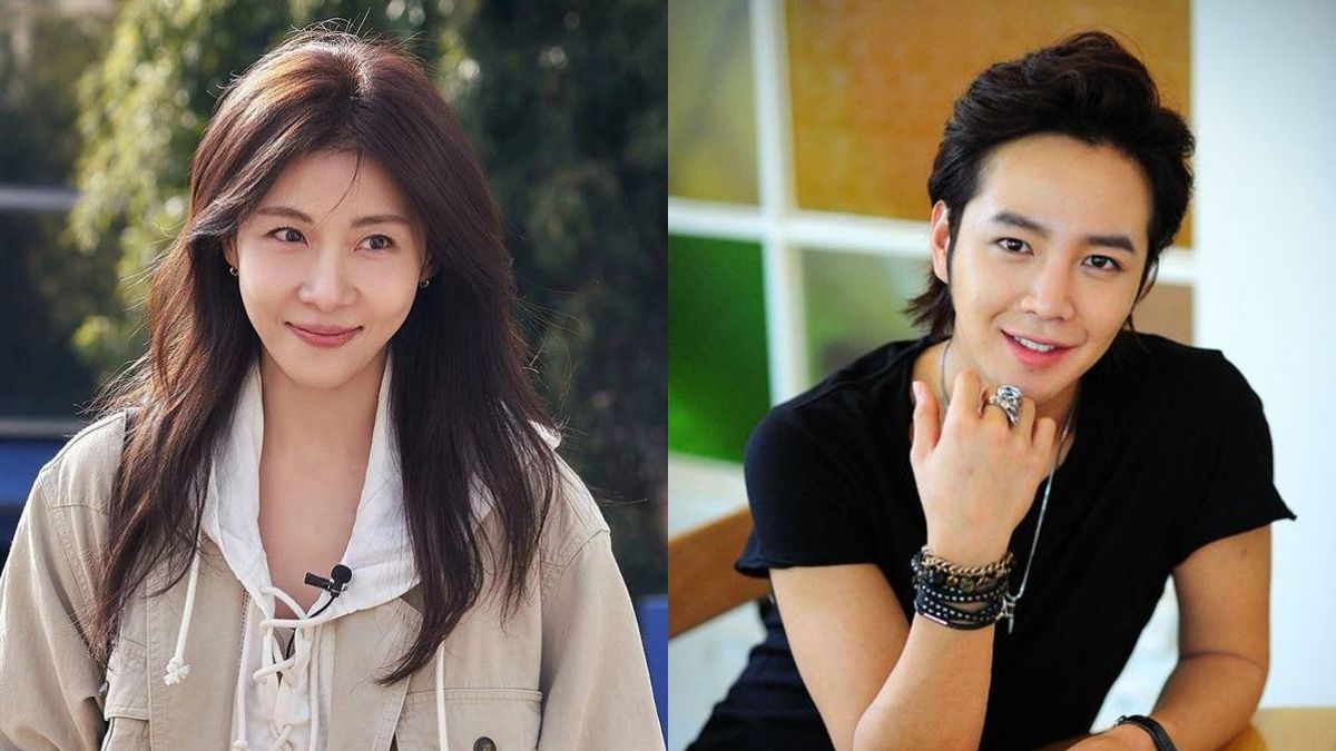Jang Geun Suk từng yêu thầm Ha Ji Won sau nụ hôn màn ảnh - Tạp chí SaoStar