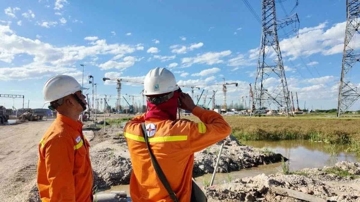 EVN làm rõ số liệu lợi nhuận và tiền gửi ngân hàng năm 2025 - Báo Nhân Dân