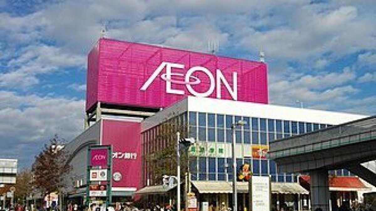 AEON bất ngờ nhận bão 1 sao, người dùng giận dữ: Chuyện gì đang diễn ra ...