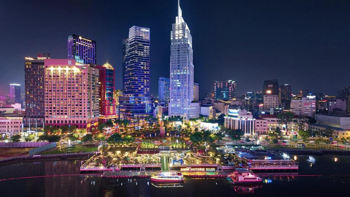 Cựu Đại sứ Mỹ dự báo về tương lai Việt Nam 20 năm tới - Báo VTC News