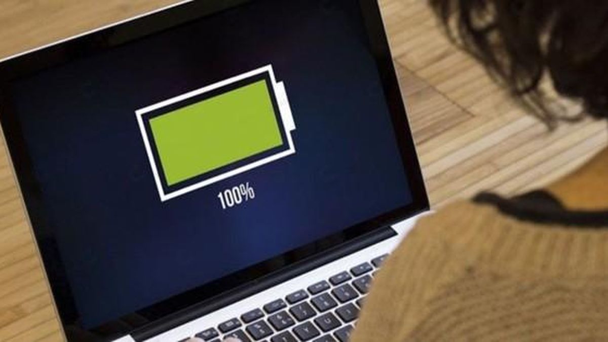 Mẹo đơn giản giúp pin laptop dùng được lâu hơn - Tạp chí Người Đưa Tin