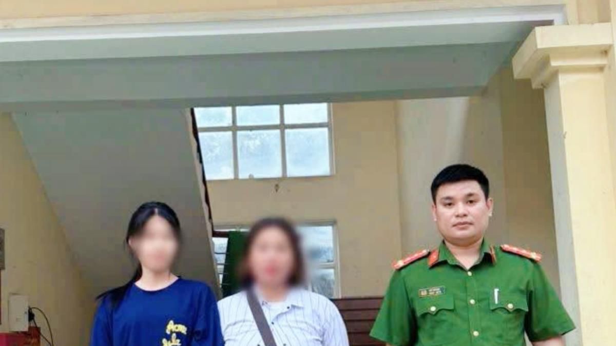 Hơn một tháng ròng Công an xã giúp dân tìm người mất tung tích - Chuyên ...