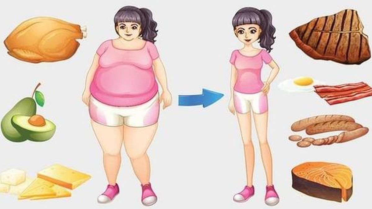 Ăn thế nào để giảm cân an toàn và duy trì vóc dáng lâu dài? - Báo Sức ...