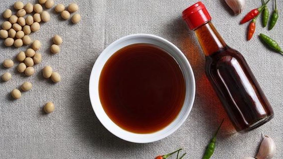 4 dấu hiệu nước mắm kém chất lượng gây hại cho hệ tiêu hóa, gan và thận ...