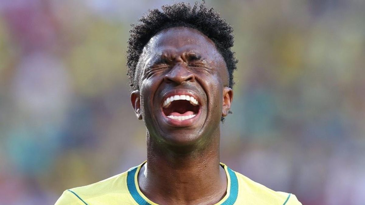 Vinicius giải cứu Brazil ở trận ra quân World Cup - Tạp chí Tri thức
