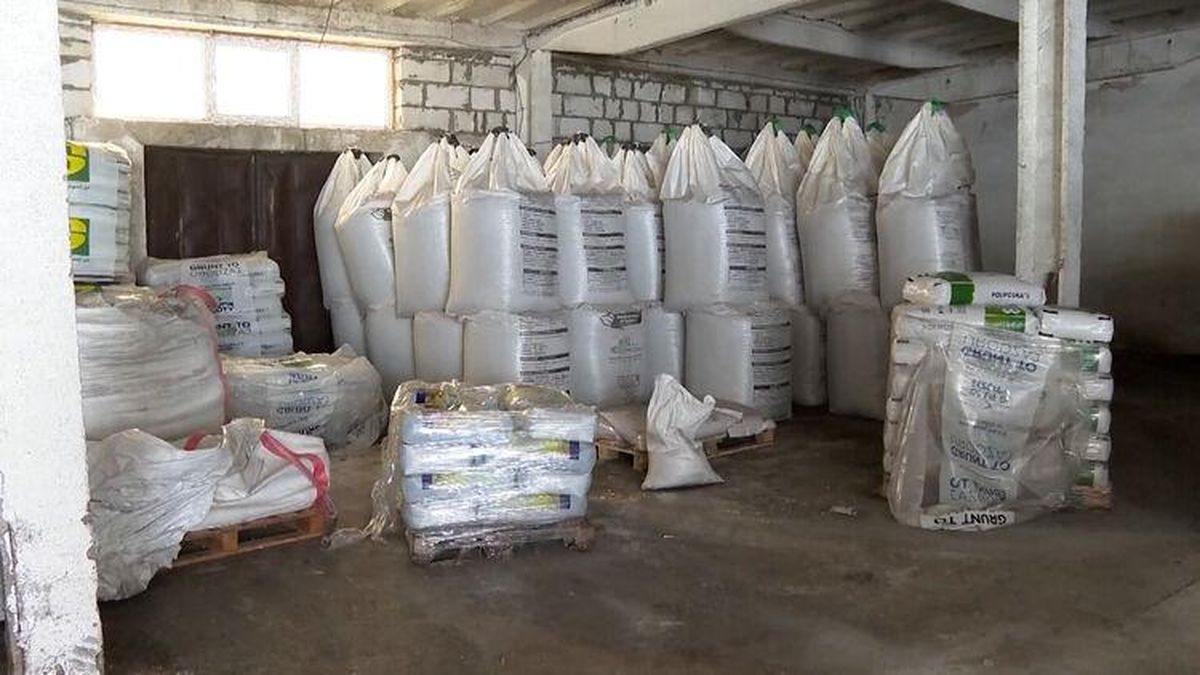 EU tài trợ lớn cho nông dân ứng phó chi phí phân bón - Báo An Giang