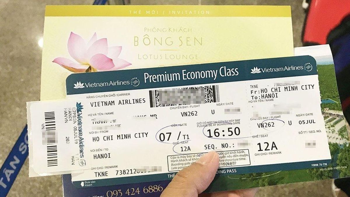 Hè 2026: Giá vé máy bay giảm mạnh giữa cao điểm, dân du lịch hưởng lợi ...