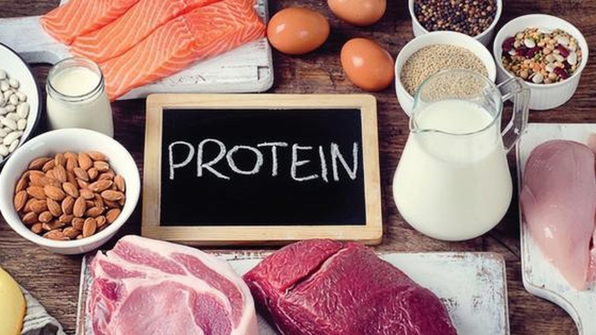 7 cách để tăng lượng protein hàng ngày - Báo Sức Khỏe & Đời Sống