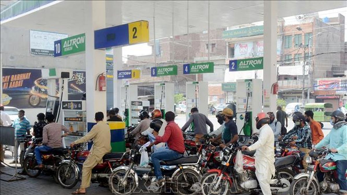 Thị trường dầu mỏ mất bao lâu để phục hồi sau thỏa thuận Mỹ-Iran? - Báo ...