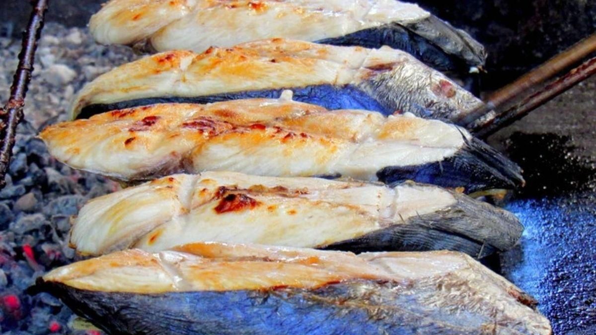 3 loại cá 'quốc dân' trong mùa hè, làm món gì cũng hao cơm - Tạp chí ...