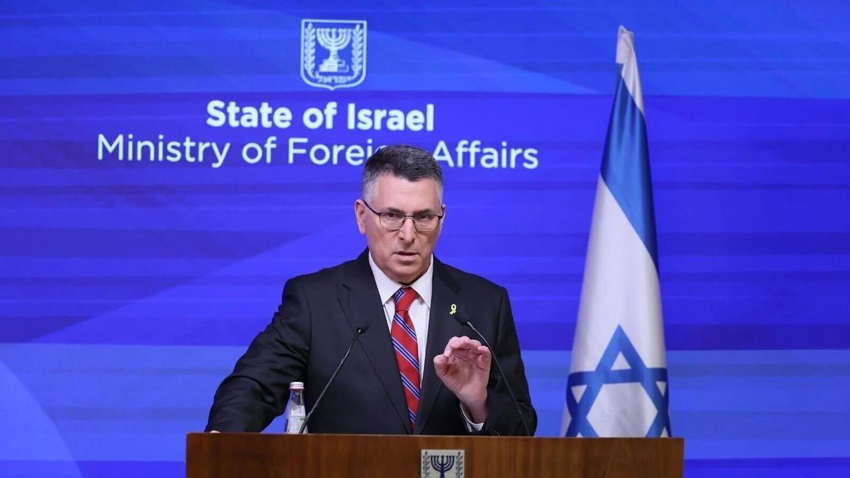 Ngoại trưởng Israel tuyên bố cắt đứt 'mọi liên lạc' với người đứng đầu ...