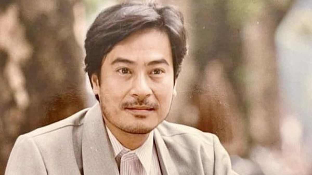 'Người đàn ông đào hoa bậc nhất màn ảnh', 30 năm chỉ yêu 1 người - Tạp ...