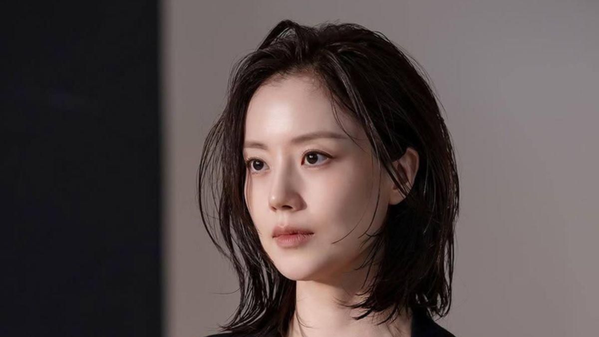 Moon Chae Won xác nhận kết hôn vào ngày 28/6, bác bỏ tin đồn mang thai ...