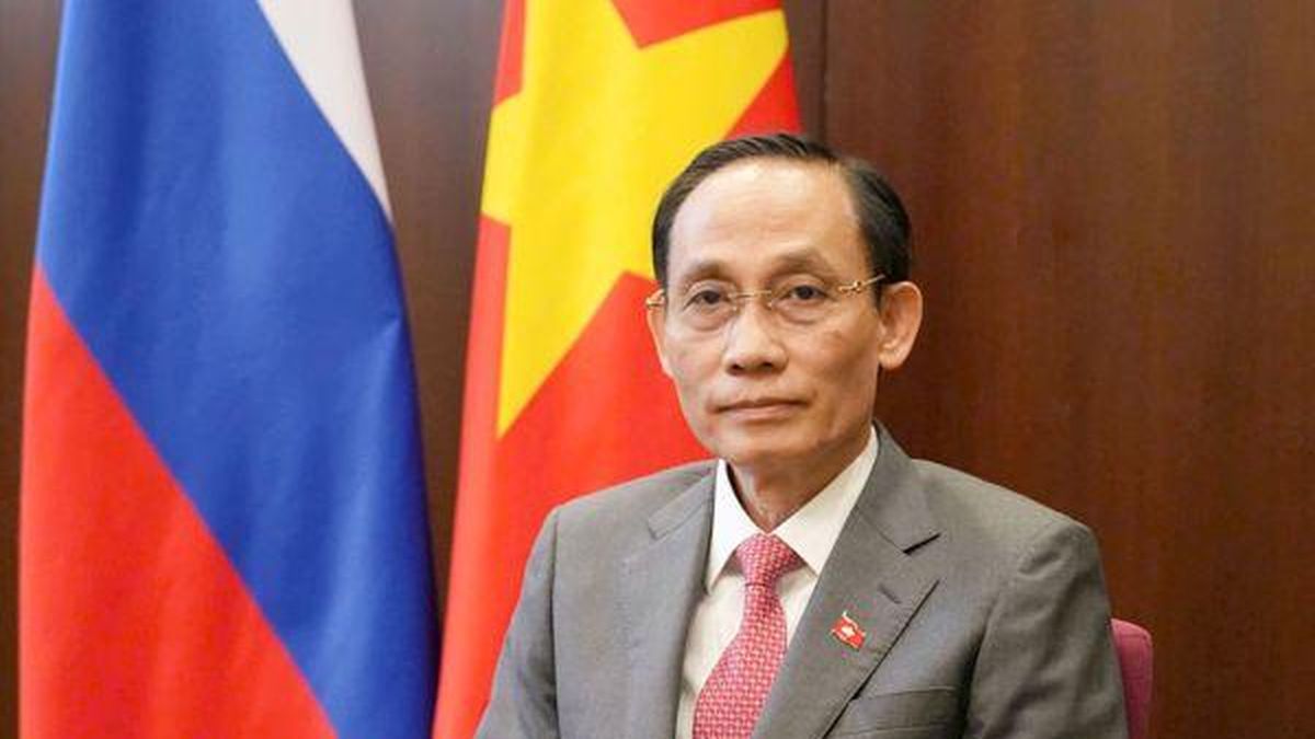Việt Nam đóng góp tích cực nâng cao vị thế, vai trò trung tâm của ASEAN ...