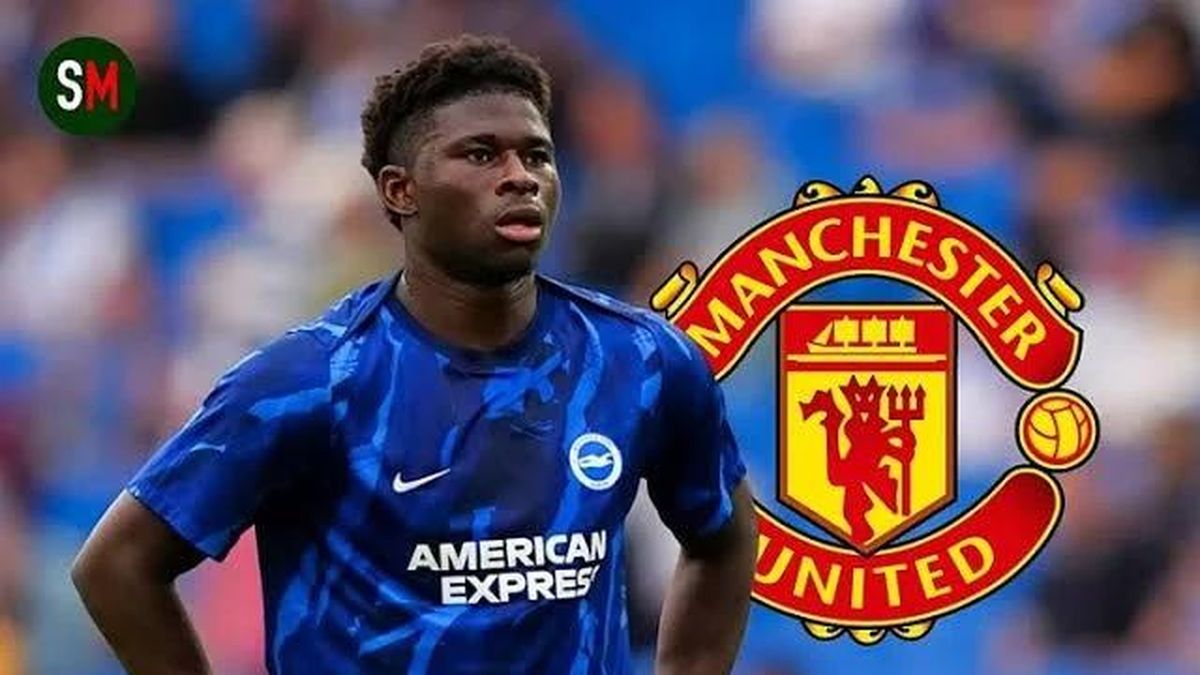 Man United chốt giá mua sao Brighton - Báo Giáo Dục & Thời Đại