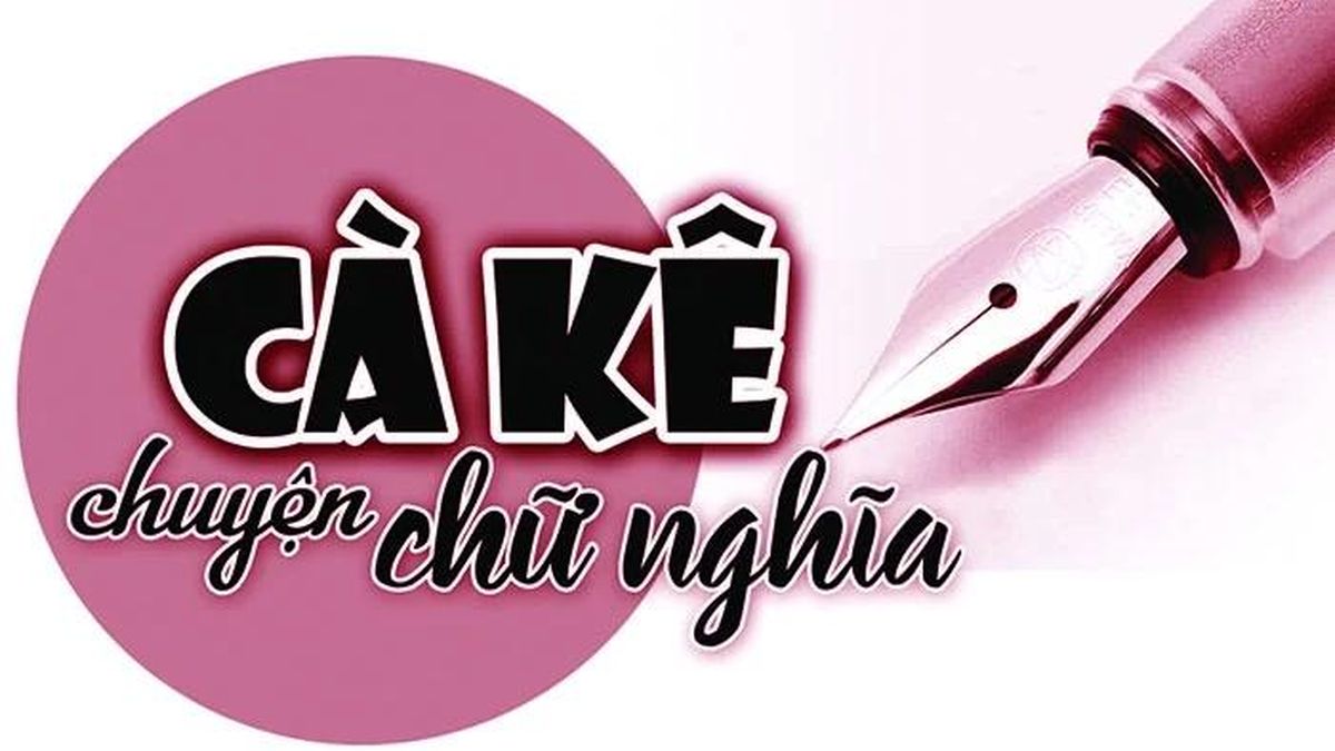 Từ nguyên của 'ngần' trong 'trắng ngần' - Báo Thanh Hóa