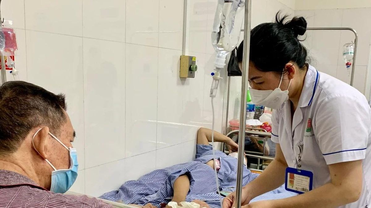 Bổ sung nhiều thuốc mới vào thanh toán BHYT - Báo Công An Nhân Dân