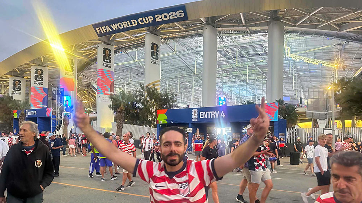 World Cup và 'học thuyết kinh tế' Taylor Swift - Báo Quân Đội Nhân Dân