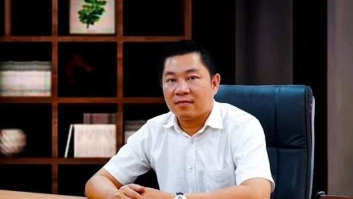 Sau thi hành án, ông Nguyễn Khánh Hưng quay lại Hội đồng quản trị LDG ...