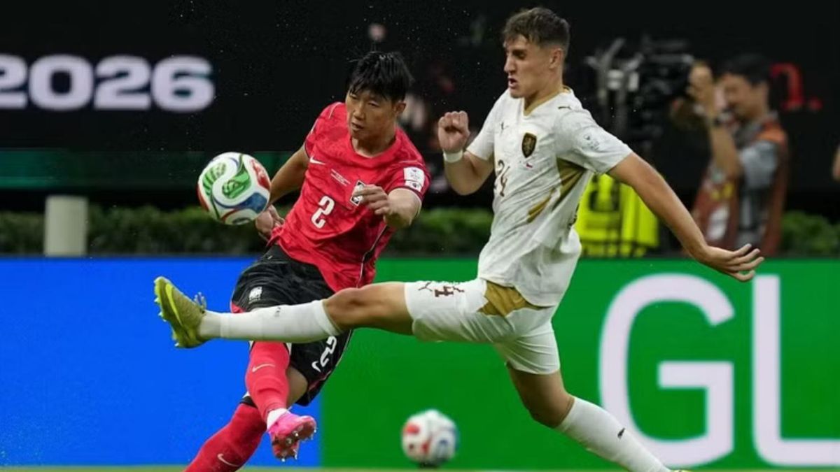 Lịch thi đấu World Cup 2026 ngày 25/6: Quyết định những cái tên vào ...