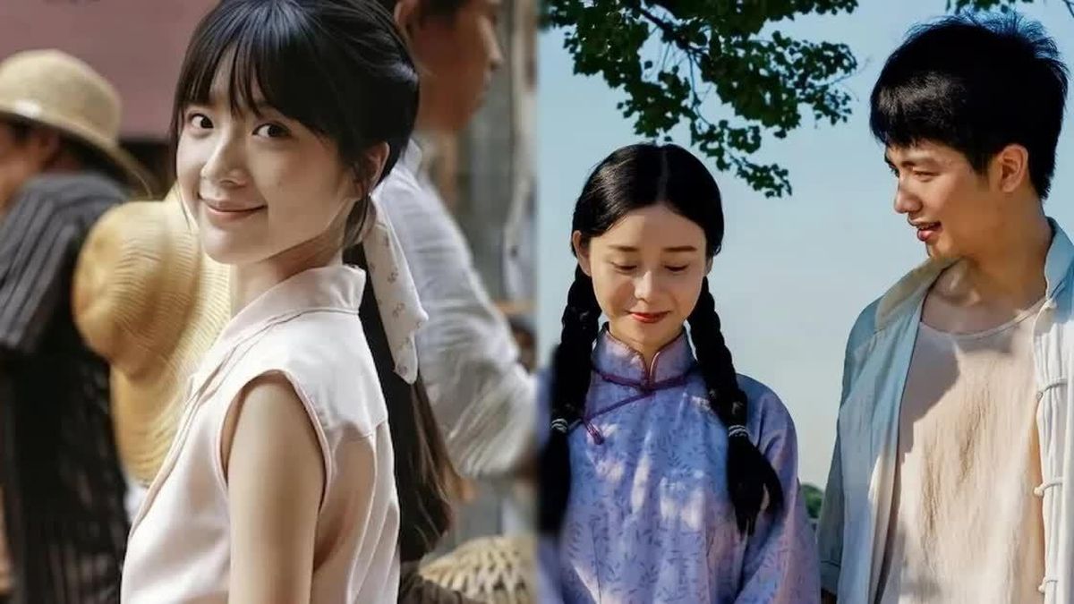 Thư Tình Gửi Ngoại Vỡ òa Với Hành Trình đi Tìm Người Phụ Nữ Cạnh